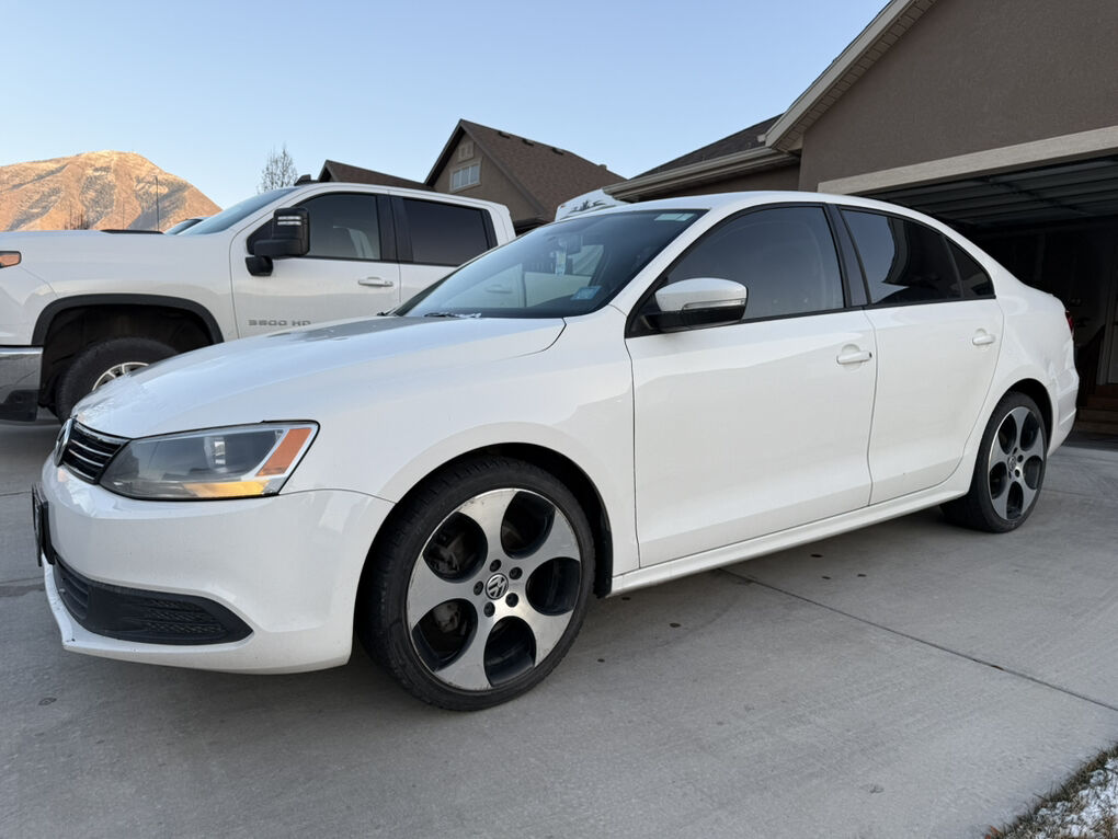 2011 Volkswagen Jetta 2.0L TDI SEL in Elk Ridge, UT | KSL Cars