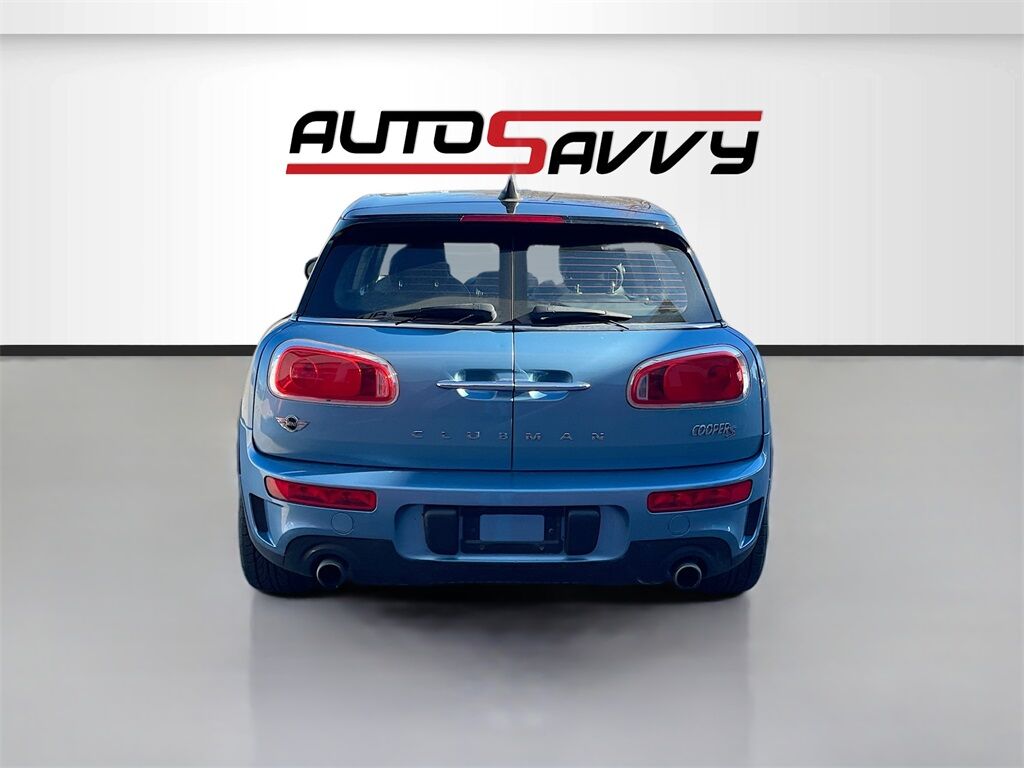 2017 Mini Cooper Clubman Cooper S ALL4 in Windsor, CO | KSL Cars