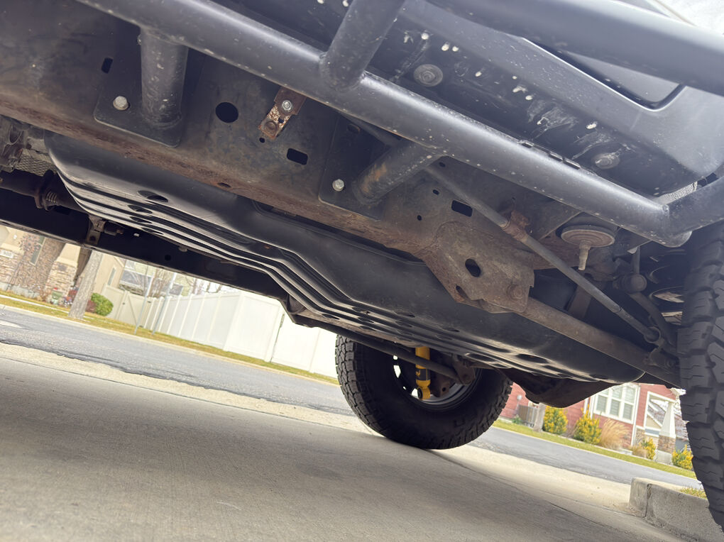 2007 Toyota FJ Cruiser Base in Murray, UT | KSL Cars