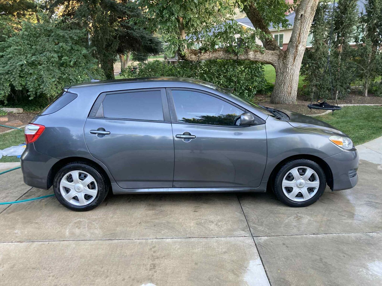 2009 Toyota Matrix Base 6000 in Cottonwood Heights, UT | KSL Cars