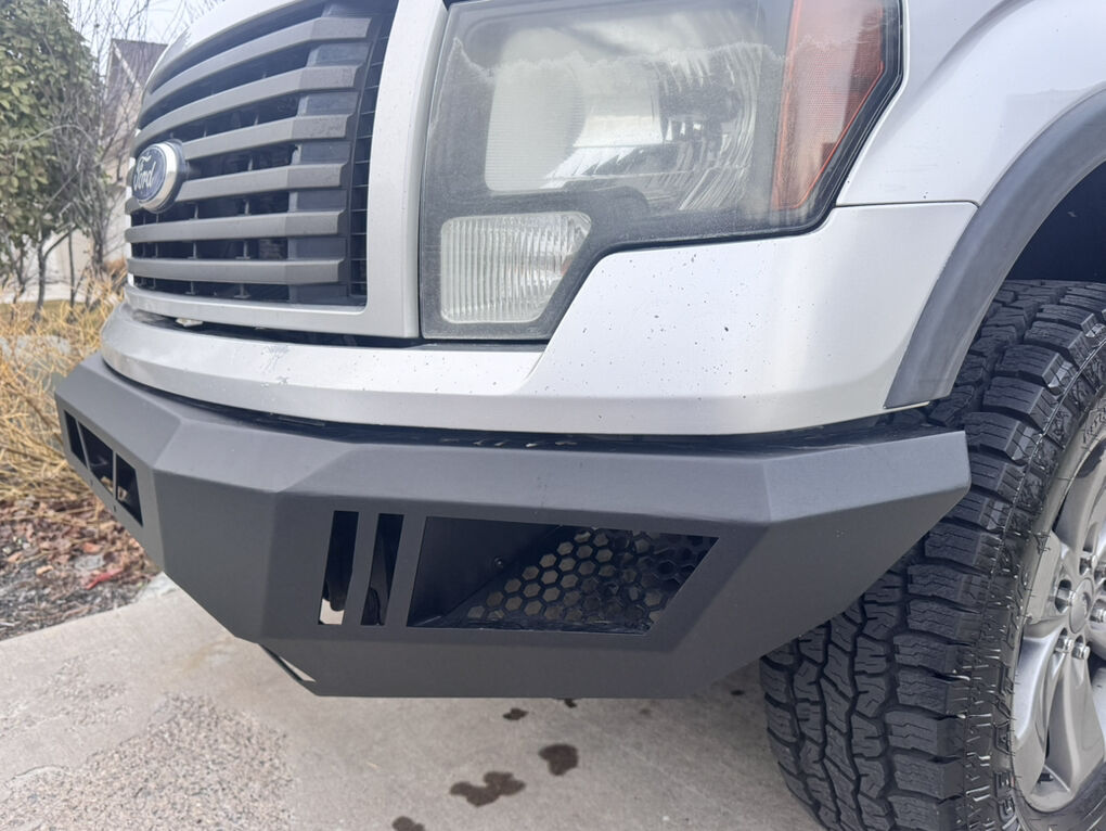 2012 Ford F-150 FX4 in Lehi, UT | KSL Cars