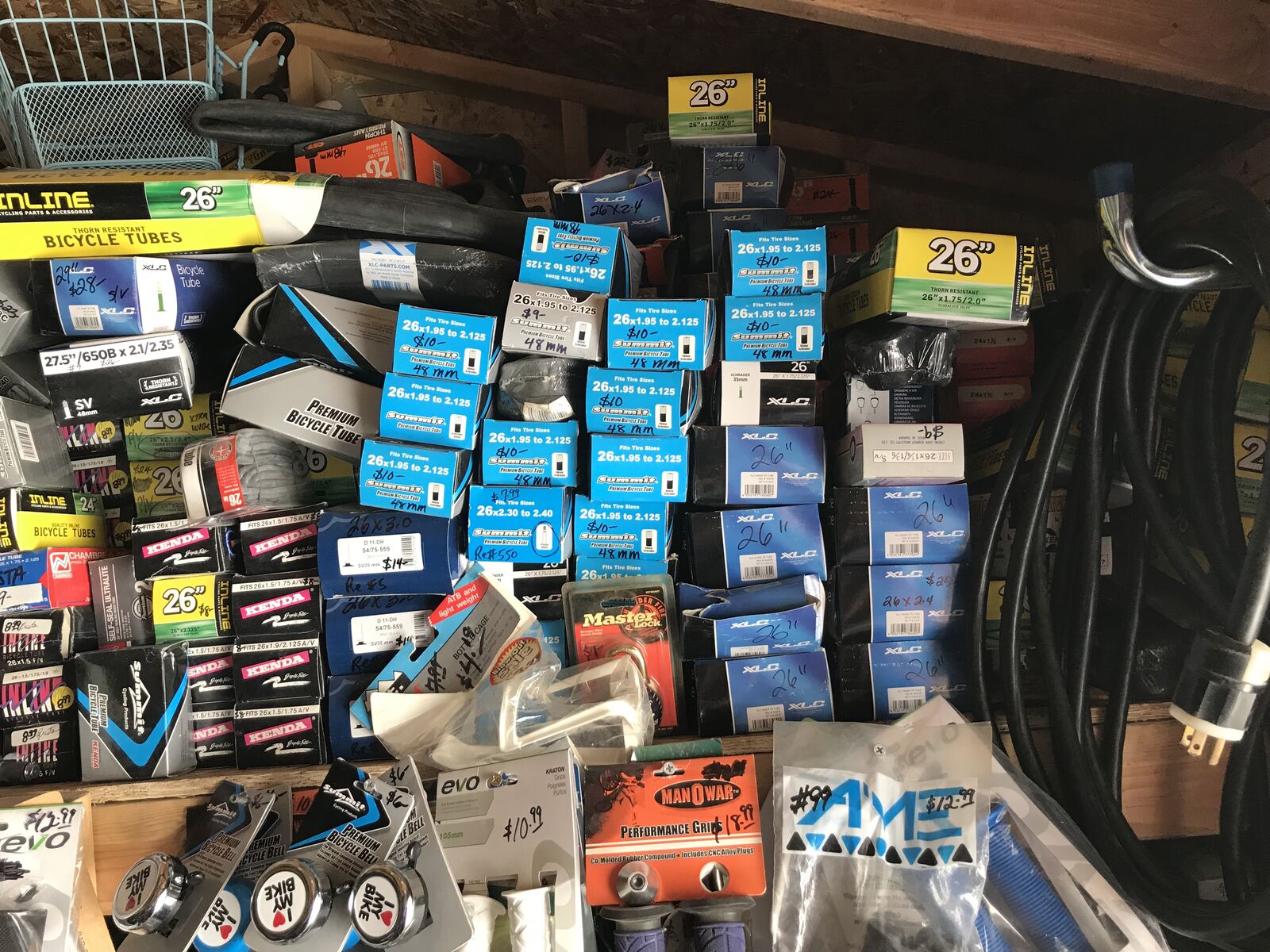 Mountain Bike Parts | Cycling | ksl.com