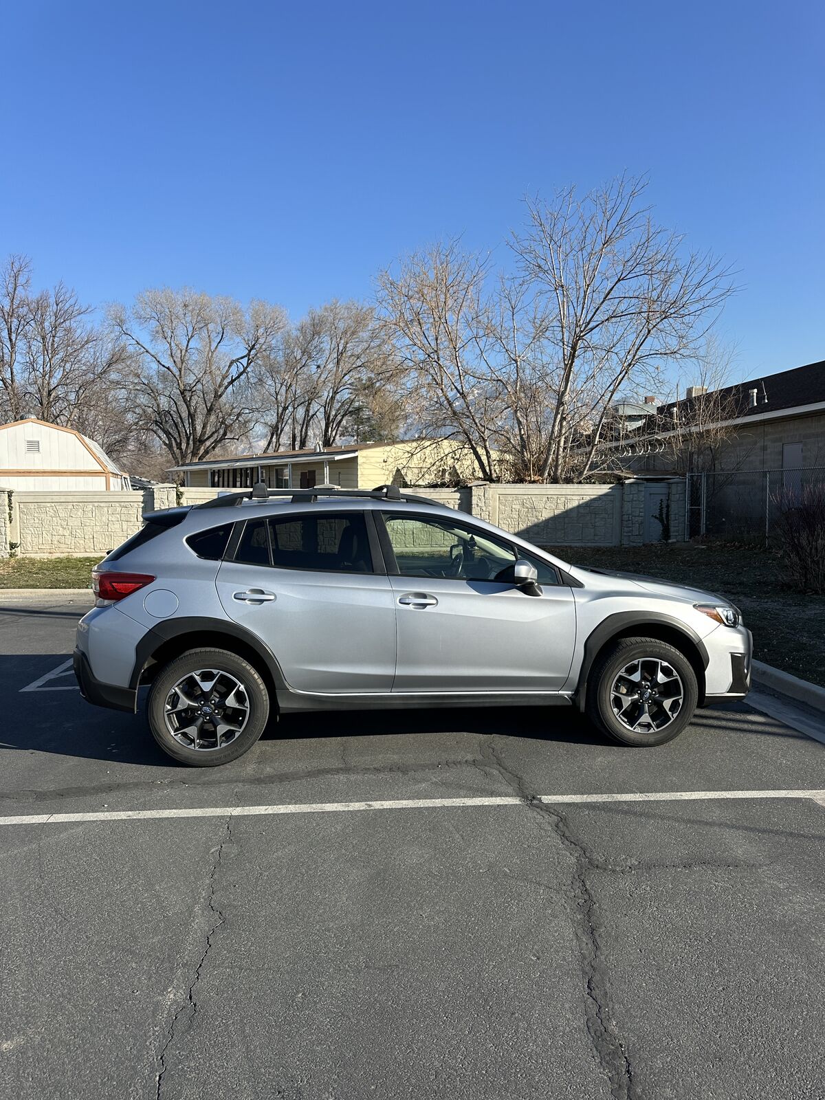 2019 Subaru Crosstrek 2.0i Limited in Salt Lake City, UT | KSL Cars
