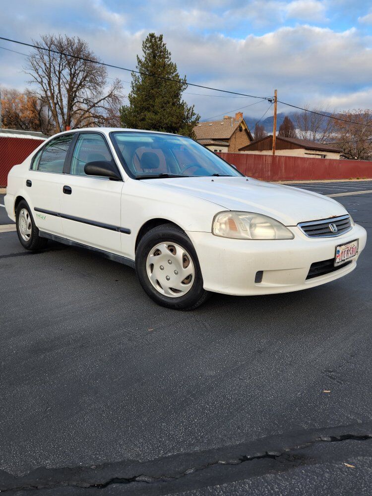 1999 Honda Civic GX in American Fork, UT | KSL Cars