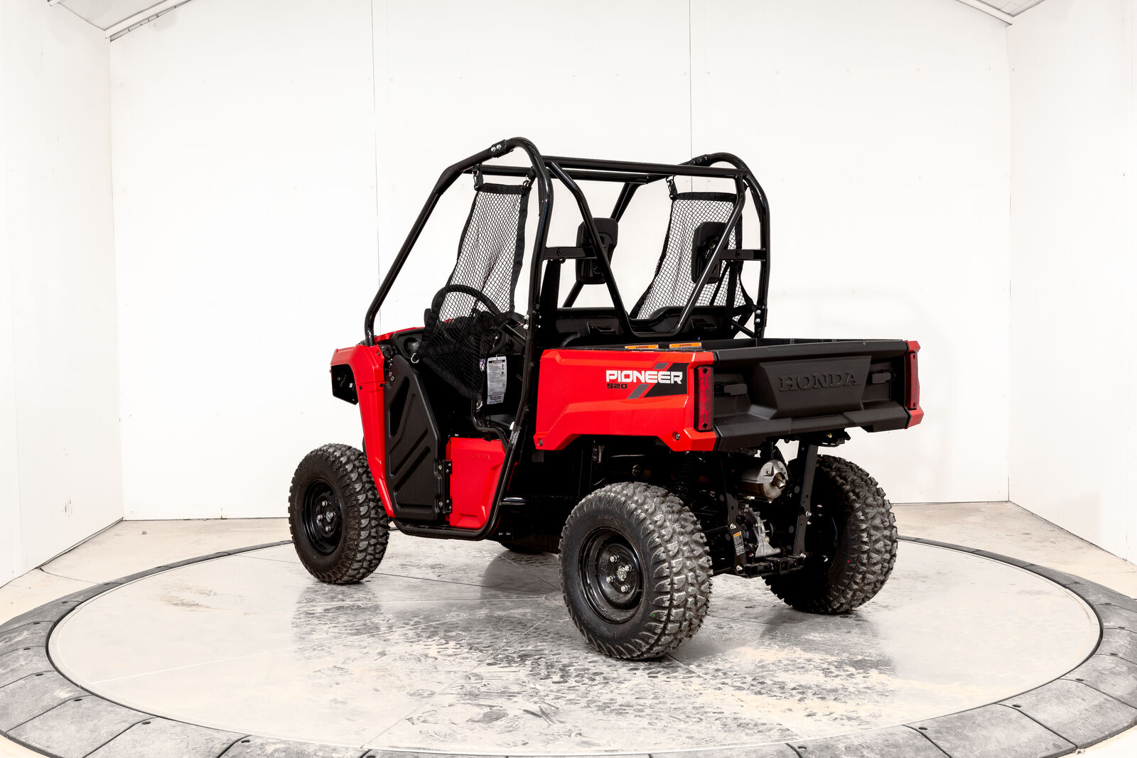 2026 Honda Pioneer 520 | UTVs Used (Utility Vehicles) | KSL Classifieds