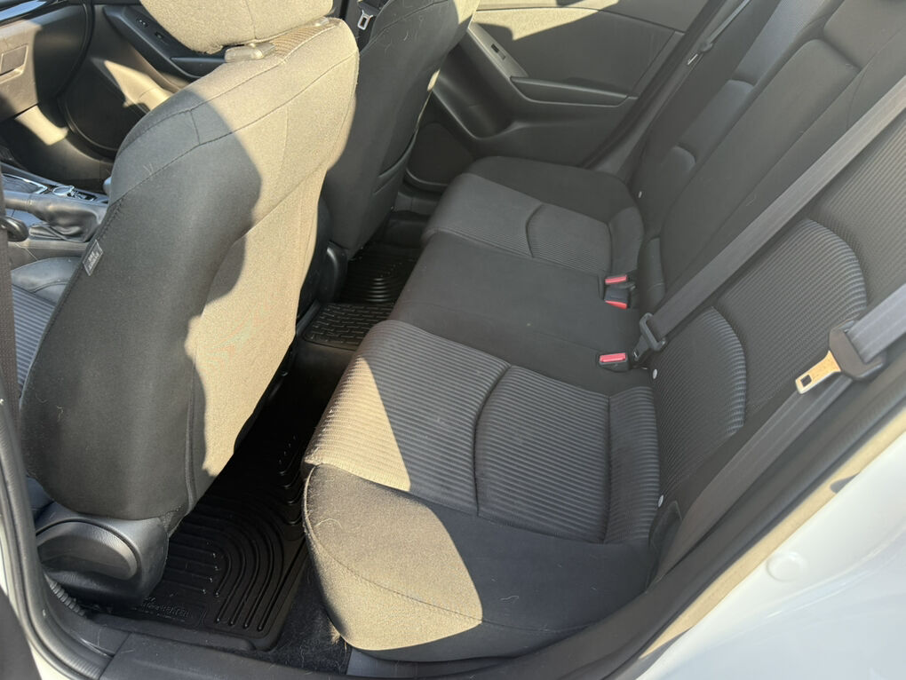 2016 Mazda Mazda3 Sport in North Ogden, UT | KSL Cars