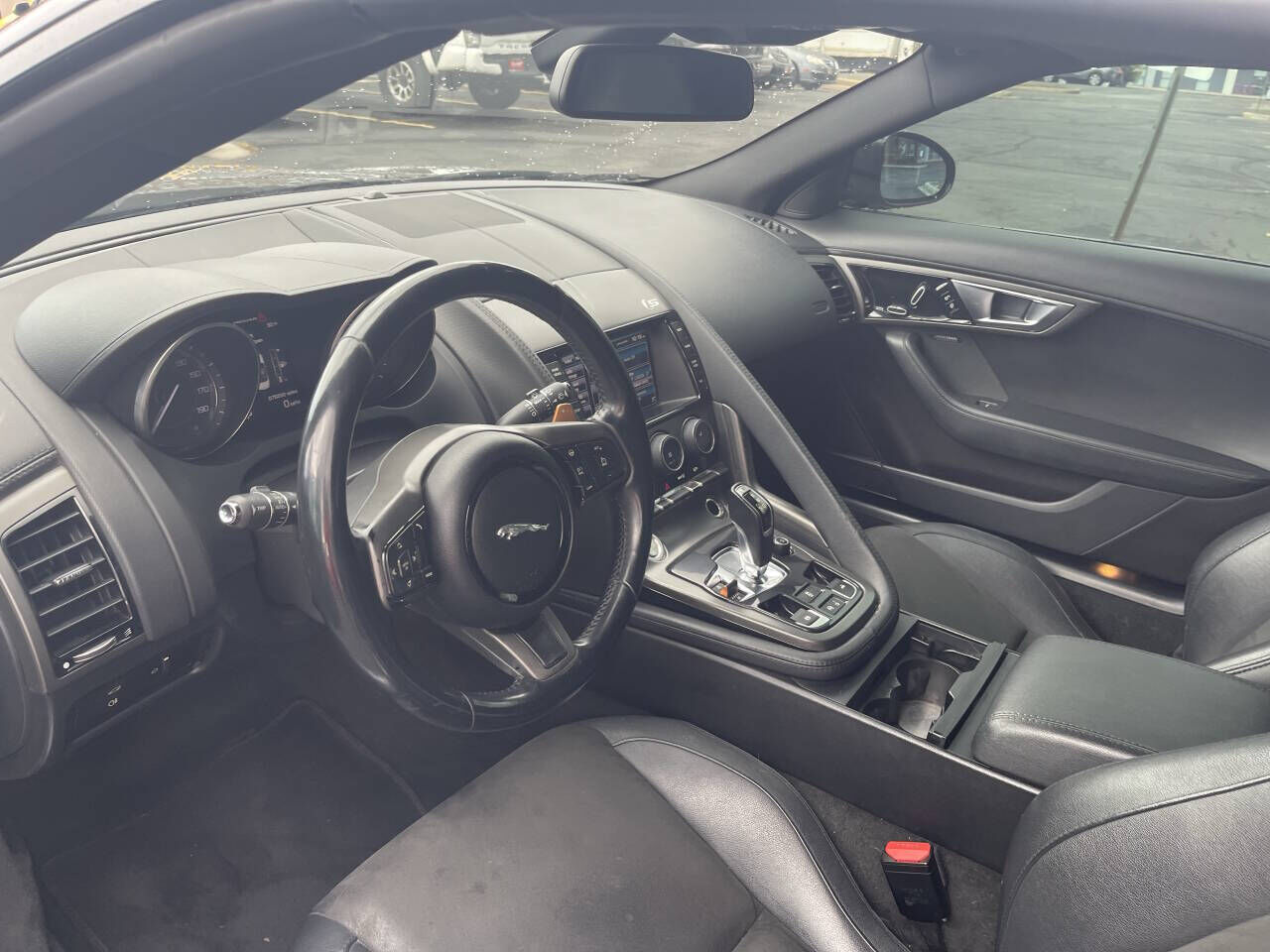 2014 Jaguar F-Type S in Lindon, UT | KSL Cars