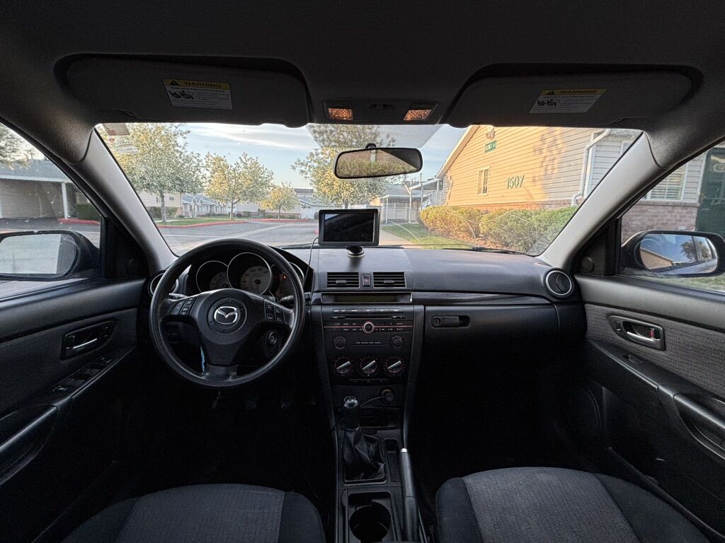 2007 Mazda Mazda3 i Sport 2000 in West Valley City, UT | KSL Cars