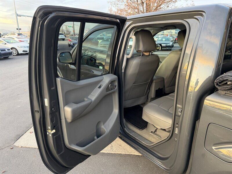 2014 Nissan Frontier SV in North Logan, UT | KSL Cars