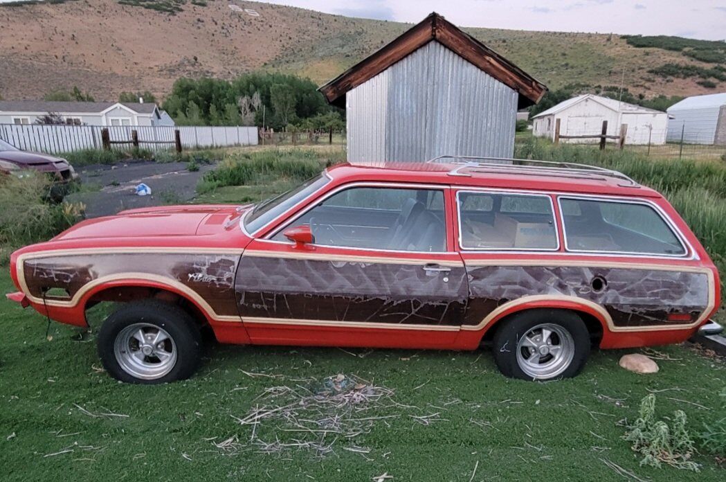1973 Ford Pinto in Kamas, UT | KSL Cars