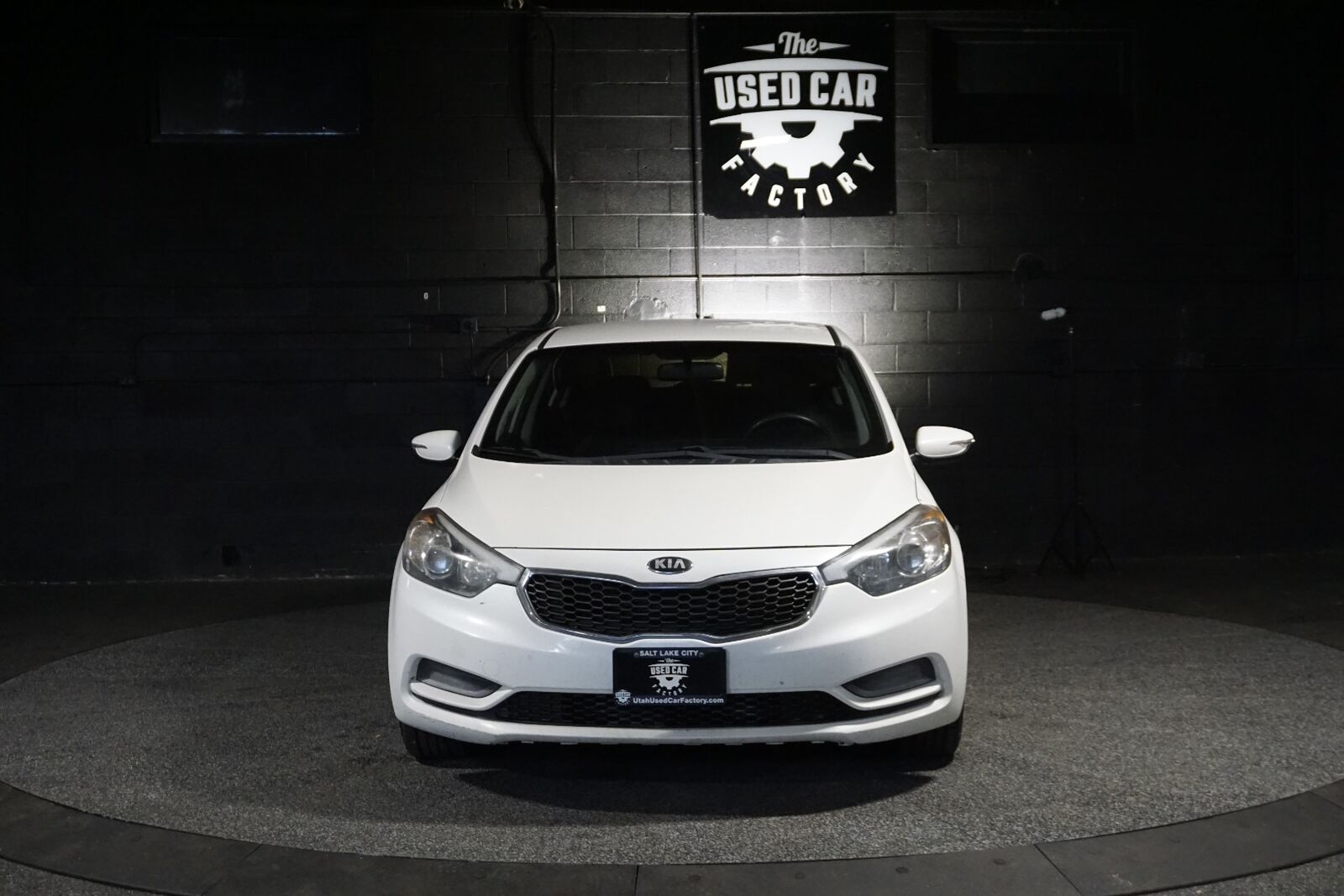 2014 Kia Forte LX in Salt Lake City, UT | KSL Cars
