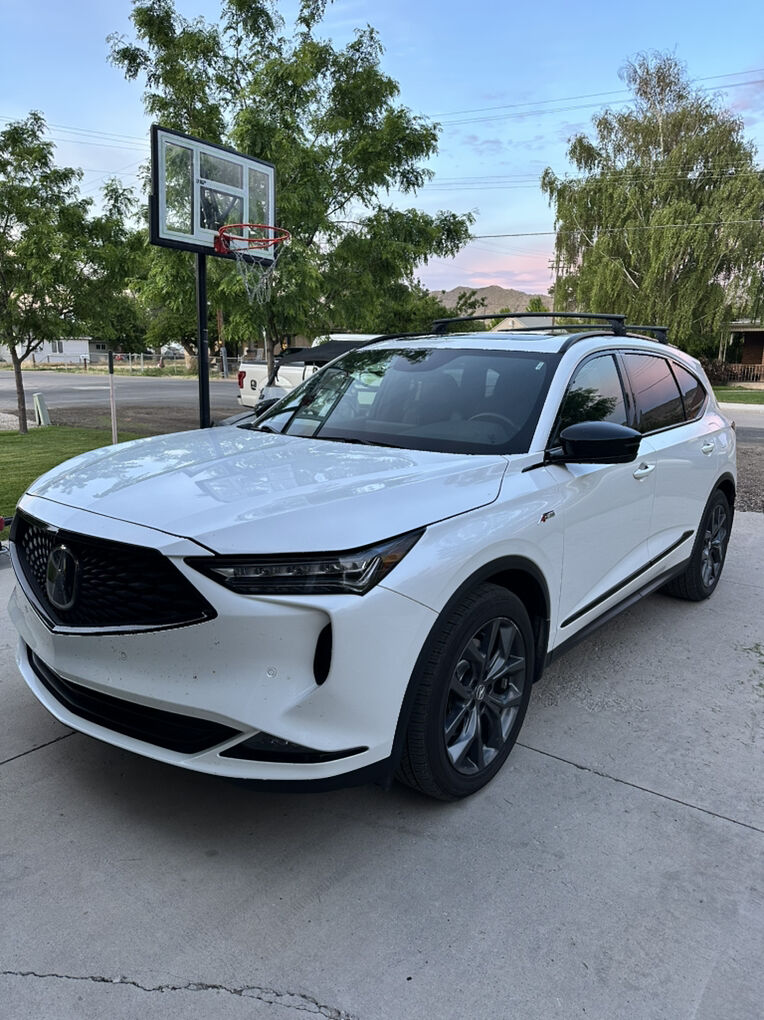 2022 Acura MDX SH-AWD w/A-SPEC in Salina, UT | KSL Cars