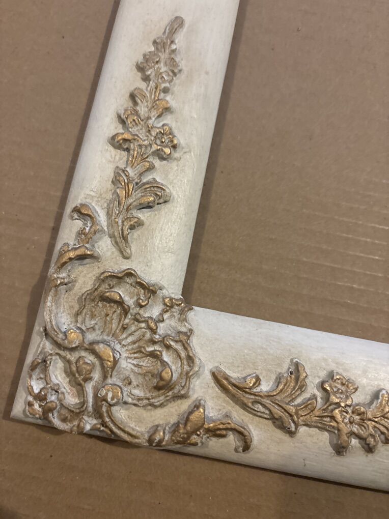 Vintage Ornate Frame – 24” x 27” | Home Decor | KSL Classifieds