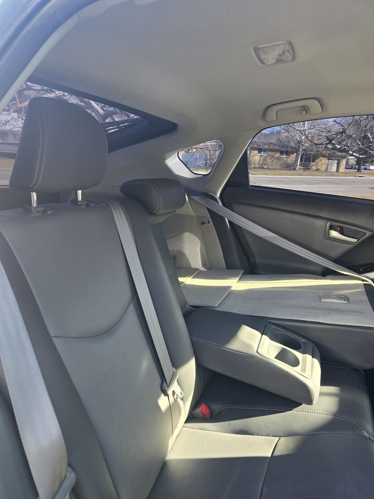 2012 Toyota Prius Plug-in Hybrid Advanced in Brigham City, UT | KSL Cars