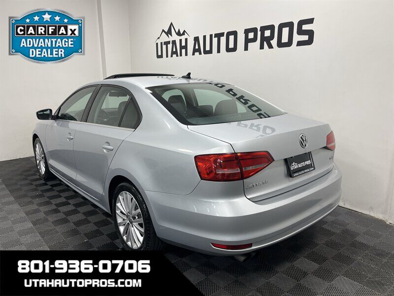 2015 Volkswagen Jetta SE in West Bountiful, UT | KSL Cars