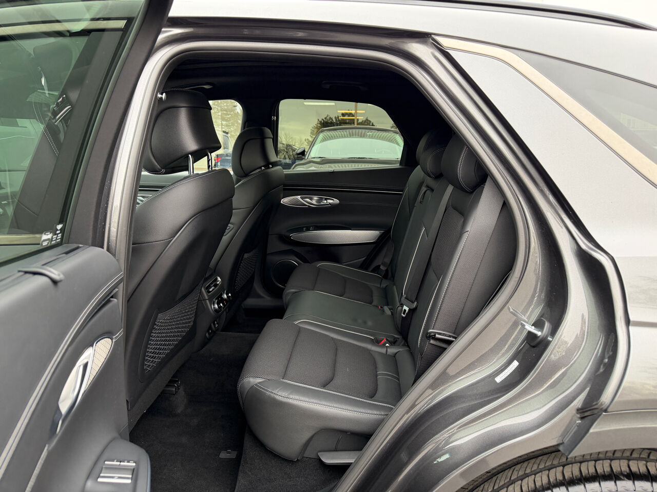 2023 Genesis GV70 2.5T Standard in Bountiful, UT | KSL Cars