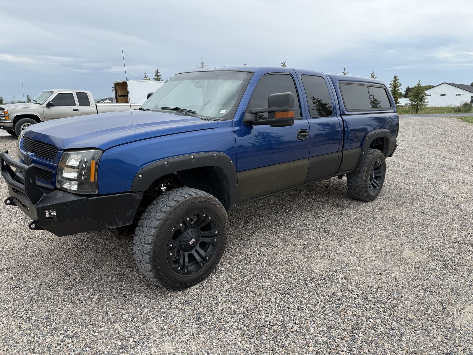 2004 Chevrolet Silverado 1500 LT in Idaho Falls, ID | KSL Cars