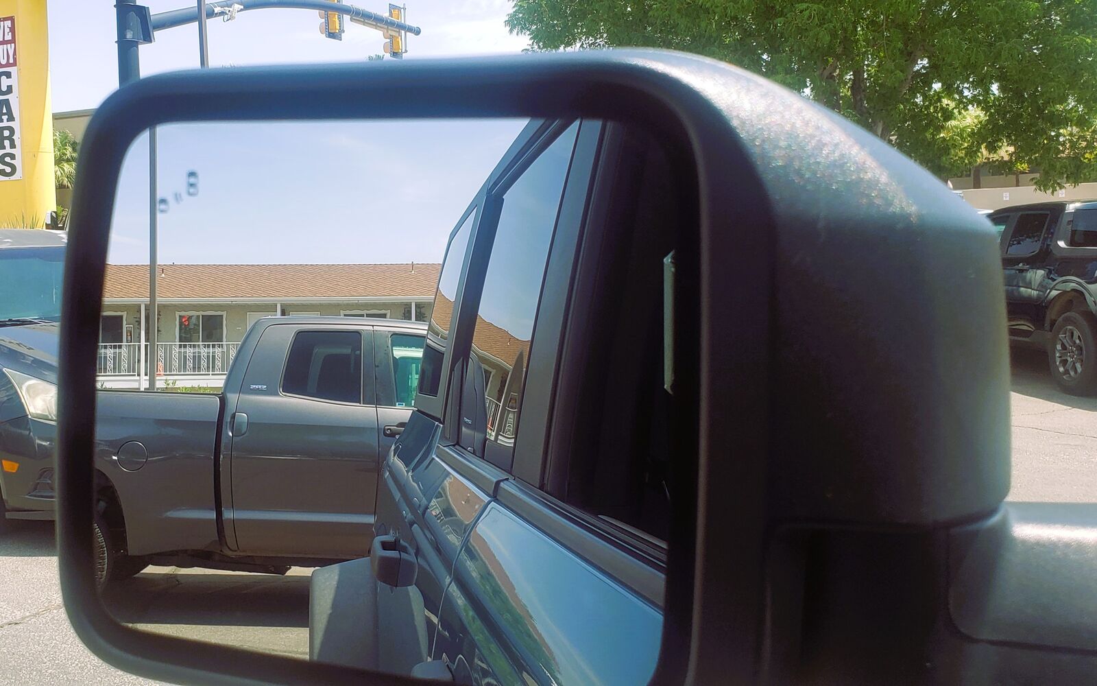 2022 Ford Bronco Wildtrak Advanced in St. George, UT | KSL Cars