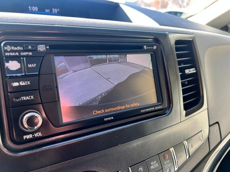 2013 Toyota Sienna SE 8-Passenger in Salt Lake City, UT | KSL Cars