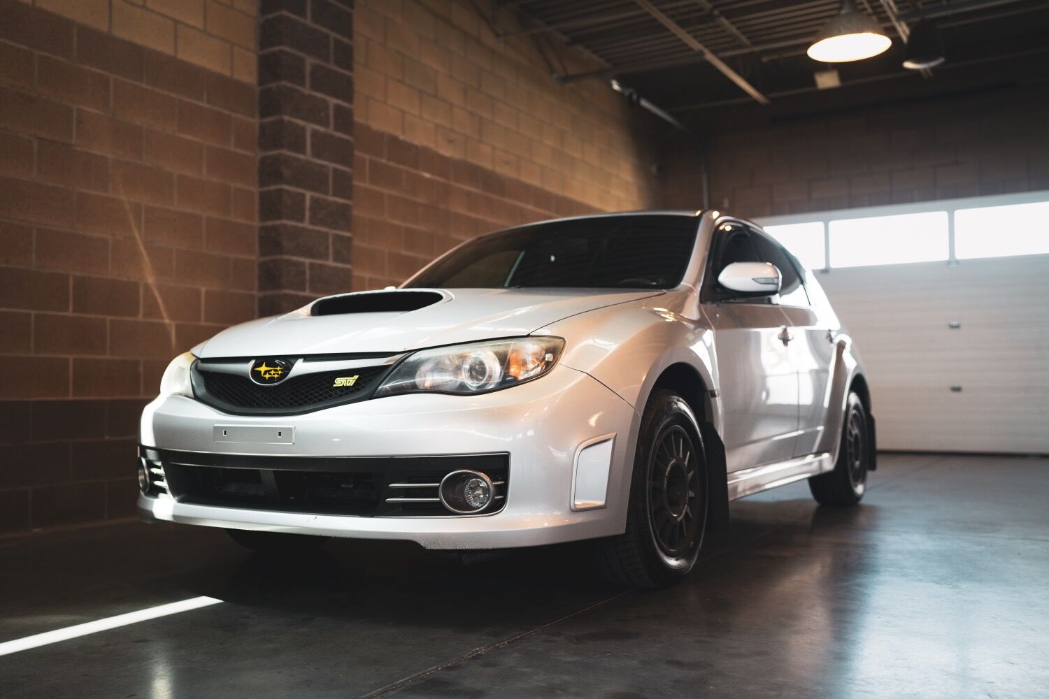2008 Subaru Impreza WRX STI in Bountiful, UT | KSL Cars