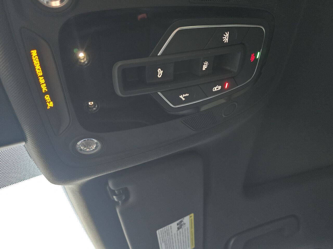 2021 Audi SQ5 3.0T quattro Premium Plus in Lindon, UT | KSL Cars