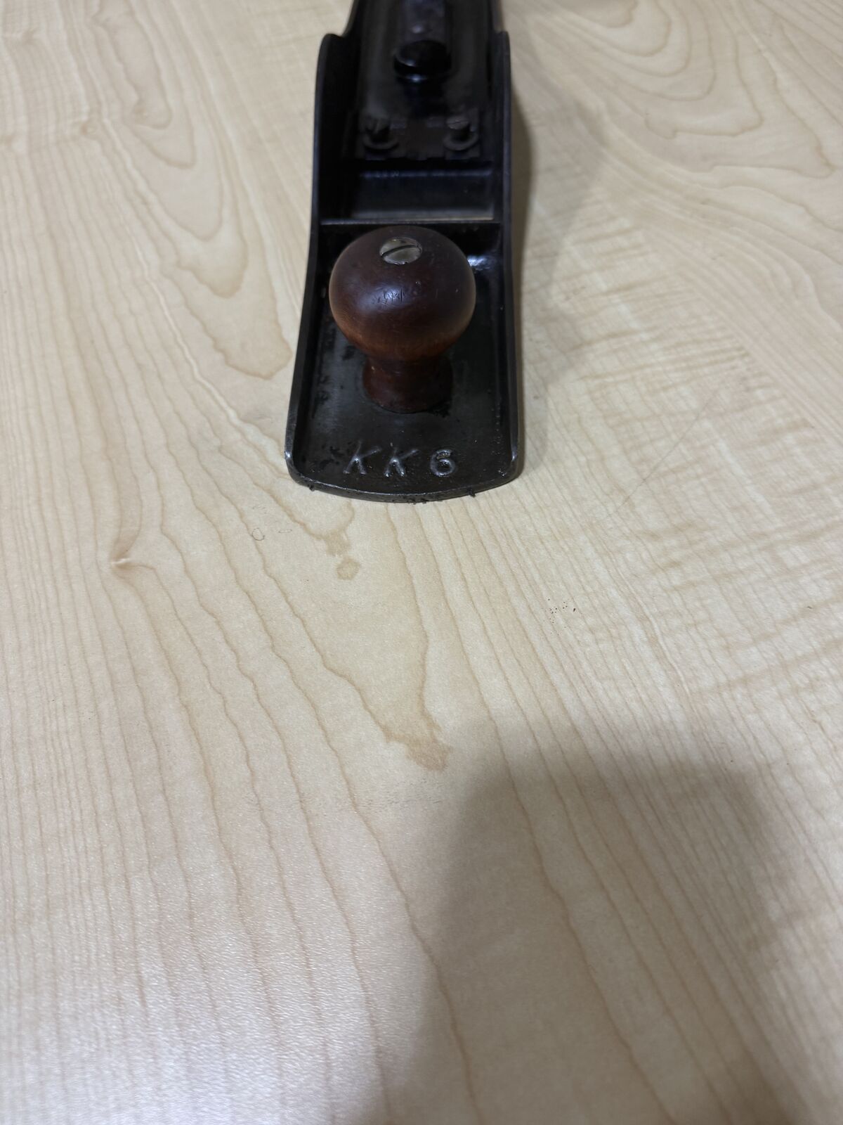 KK6 Keen Kutter Plane Body, Tote and Knob | Woodworking Tools | KSL ...