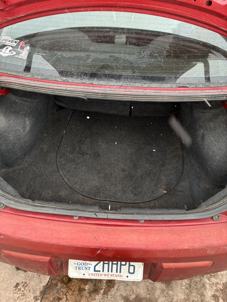 2005 Dodge Neon SXT in Hooper, UT | KSL Cars