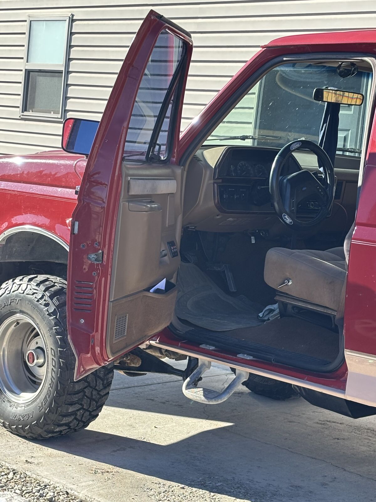 1988 Ford Bronco in Rupert, ID | KSL Cars