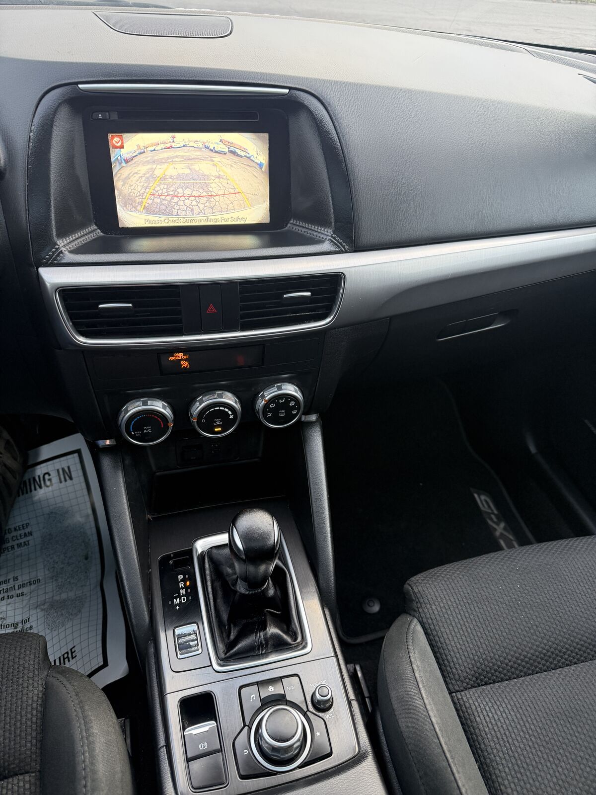 2016 Mazda CX-5 Touring in South Salt Lake, UT | KSL Cars