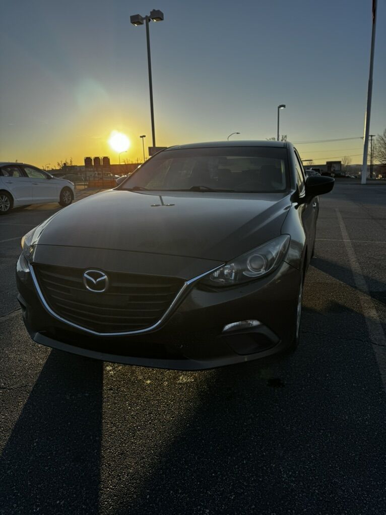 2016 Mazda Mazda3 i Sport 8000 in Ogden, UT | KSL Cars