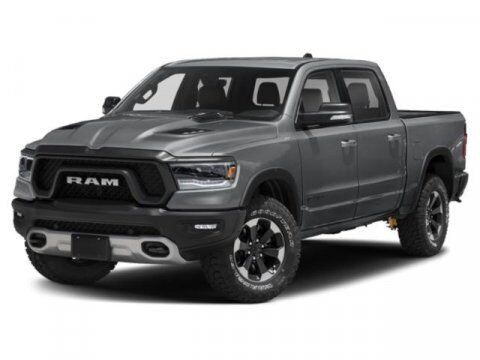 2019 Ram 1500 Big Horn in West Valley City, UT | KSL Cars