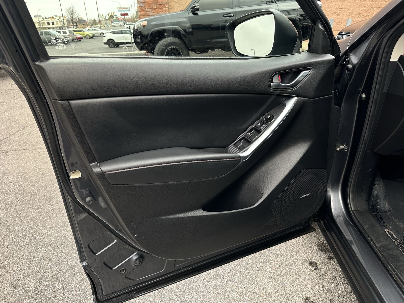 2014 Mazda CX-5 Grand Touring in Tooele, UT | KSL Cars