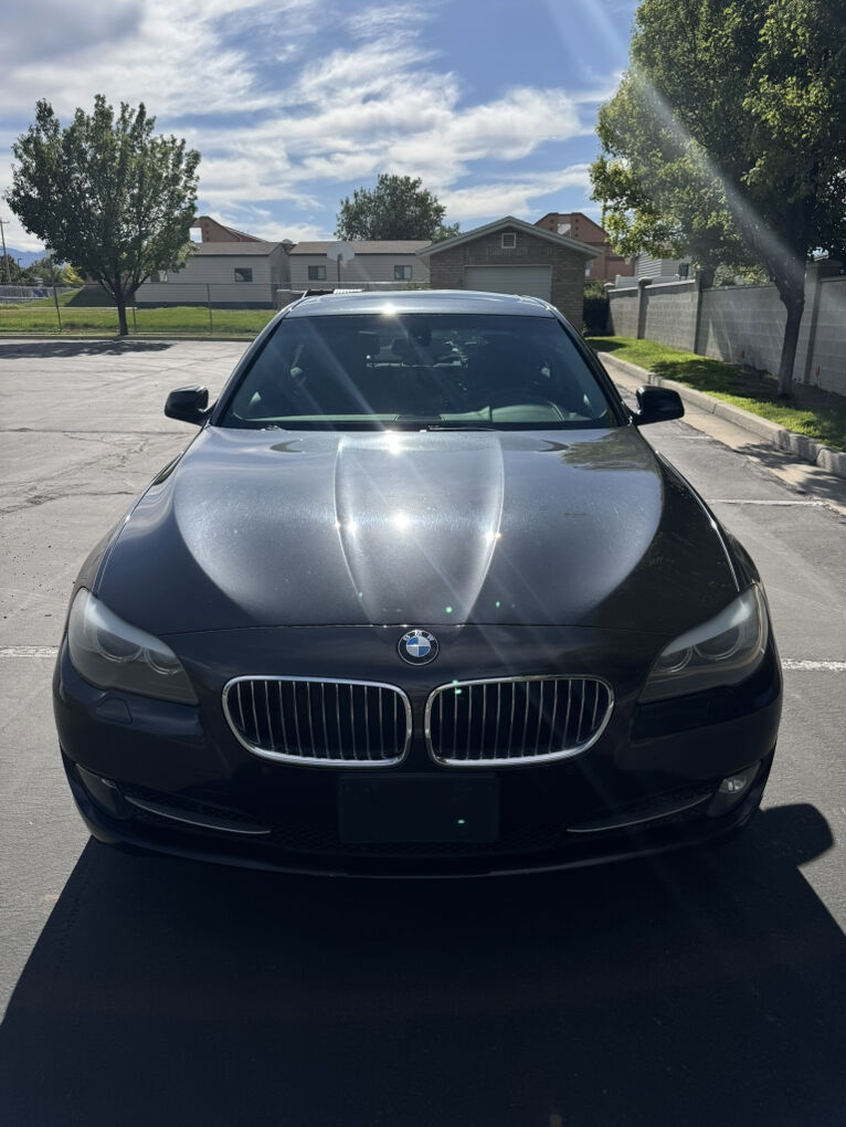 2012 BMW 5 Series 528i xDrive in South Jordan, UT | KSL Cars