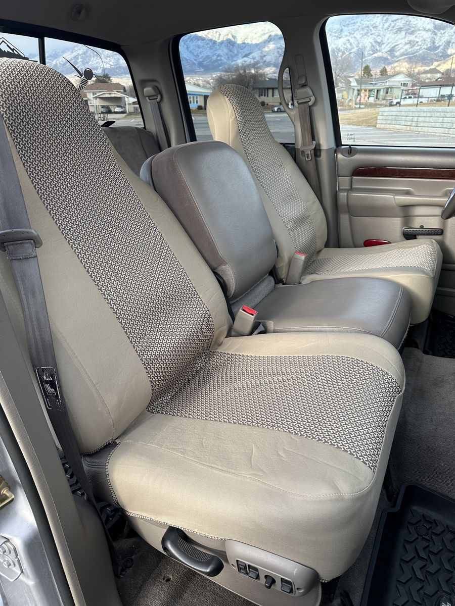 2003 Dodge Ram 1500 Laramie in North Ogden, UT | KSL Cars