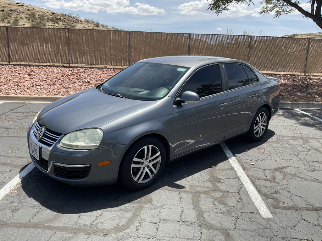 2008 Volkswagen Jetta 2.5 2500 in St. George, UT | KSL Cars