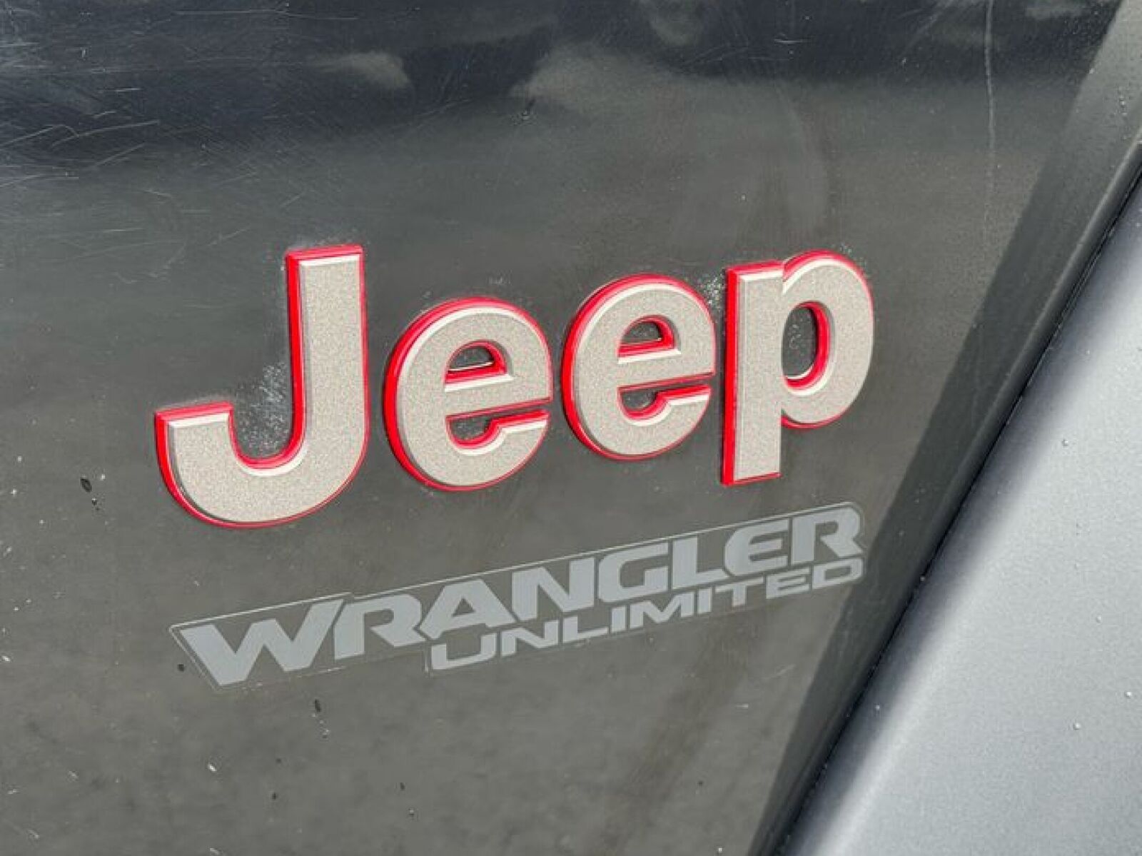 2020 Jeep Wrangler Unlimited Rubicon in Midvale, UT | KSL Cars