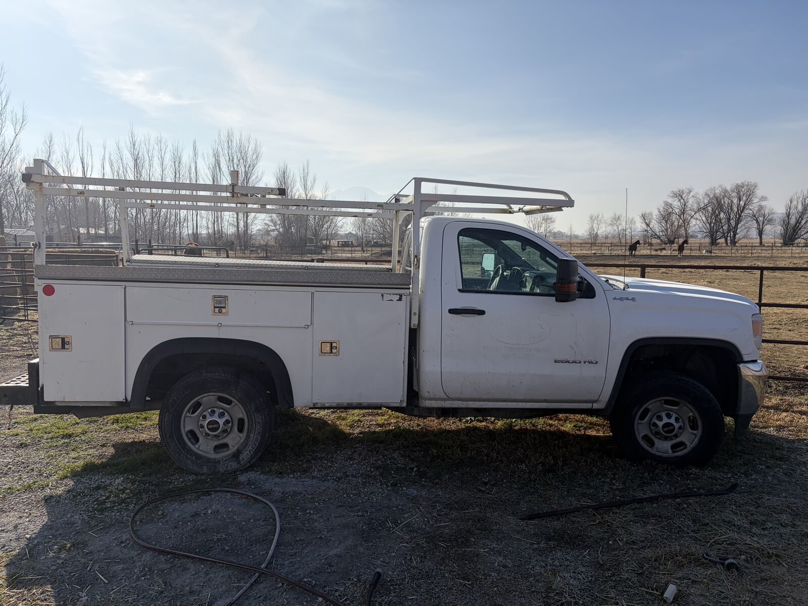 2018 GMC 2500 Base in Payson, UT | KSL Cars