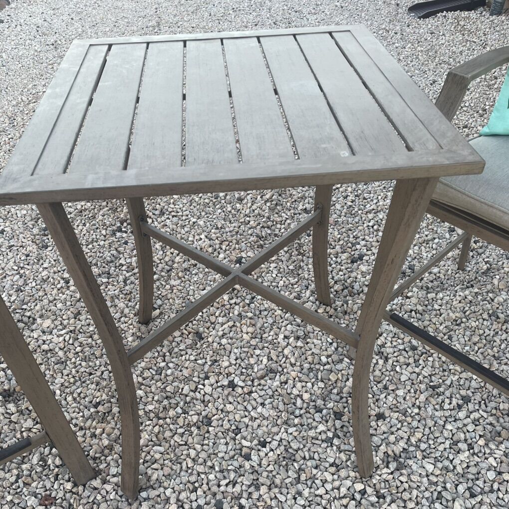 Outdoor Patio Furniture Set | Patio Furniture and Grills | KSL Classifieds