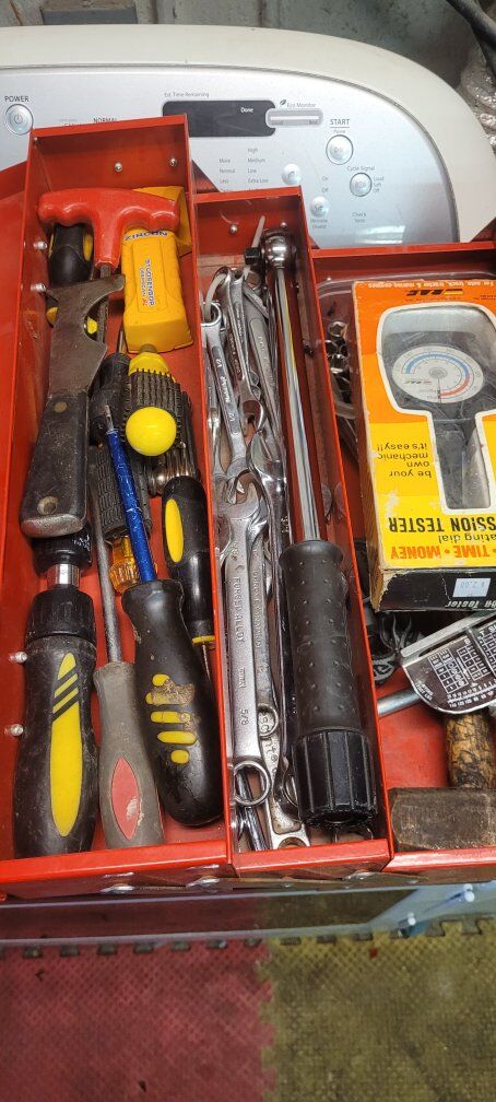 hand tools starter tool box | Tool Storage | KSL Classifieds