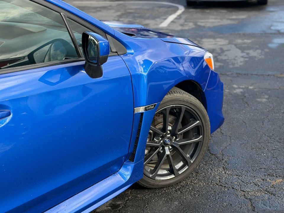 2020 Subaru WRX Premium in Midvale, UT | KSL Cars