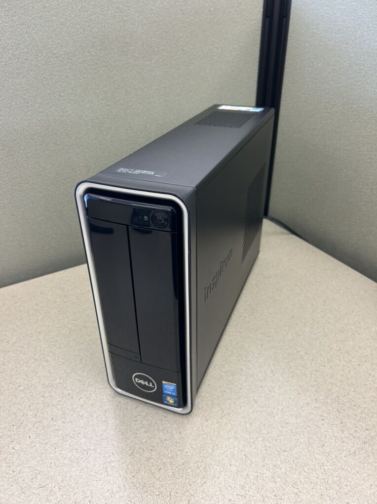 Refurbished SFF Dell W/ SSD + Windows 11 | Desktops | KSL Classifieds