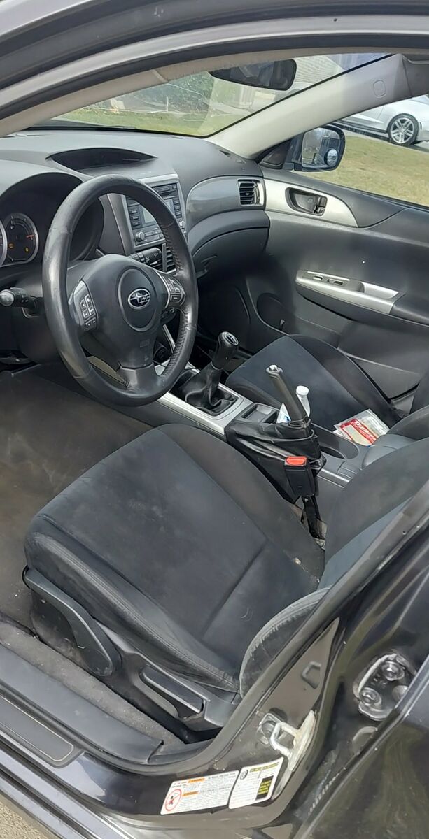 2008 Subaru Impreza 2.5i in Midvale, UT | KSL Cars