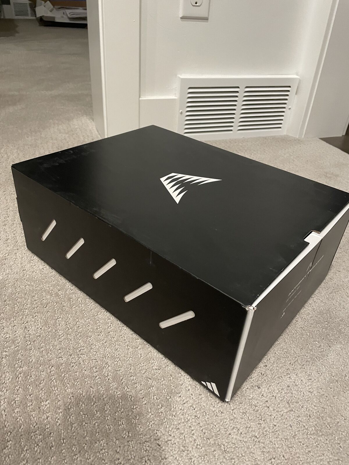 Anthony Edwards 1 Low Champagne colorway (Size 13.5) | Men's Shoes ...