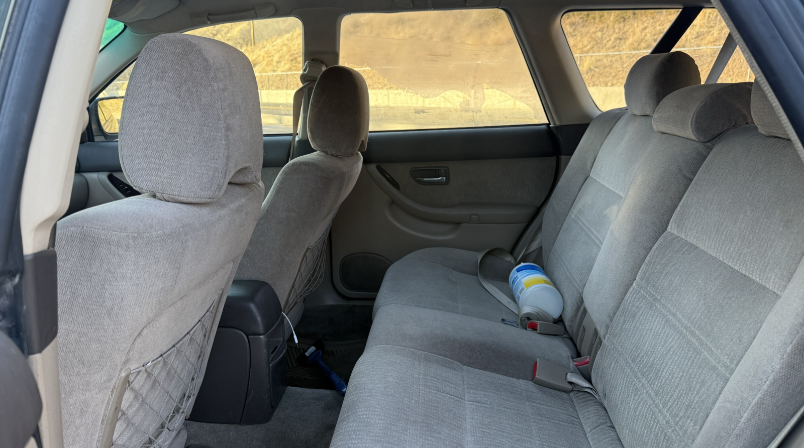 2002 Subaru Outback 2.5i L.L. Bean Edition in Springville, UT | KSL Cars