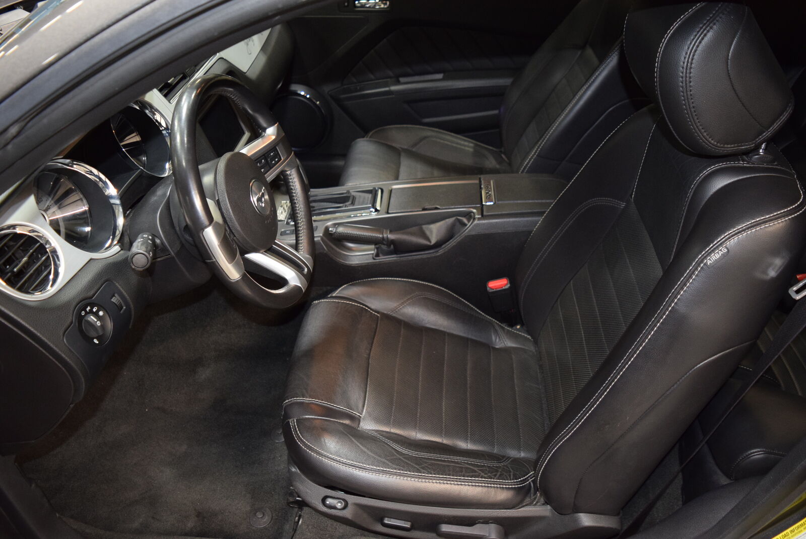 2014 Ford Mustang GT Premium in West Jordan, UT | KSL Cars