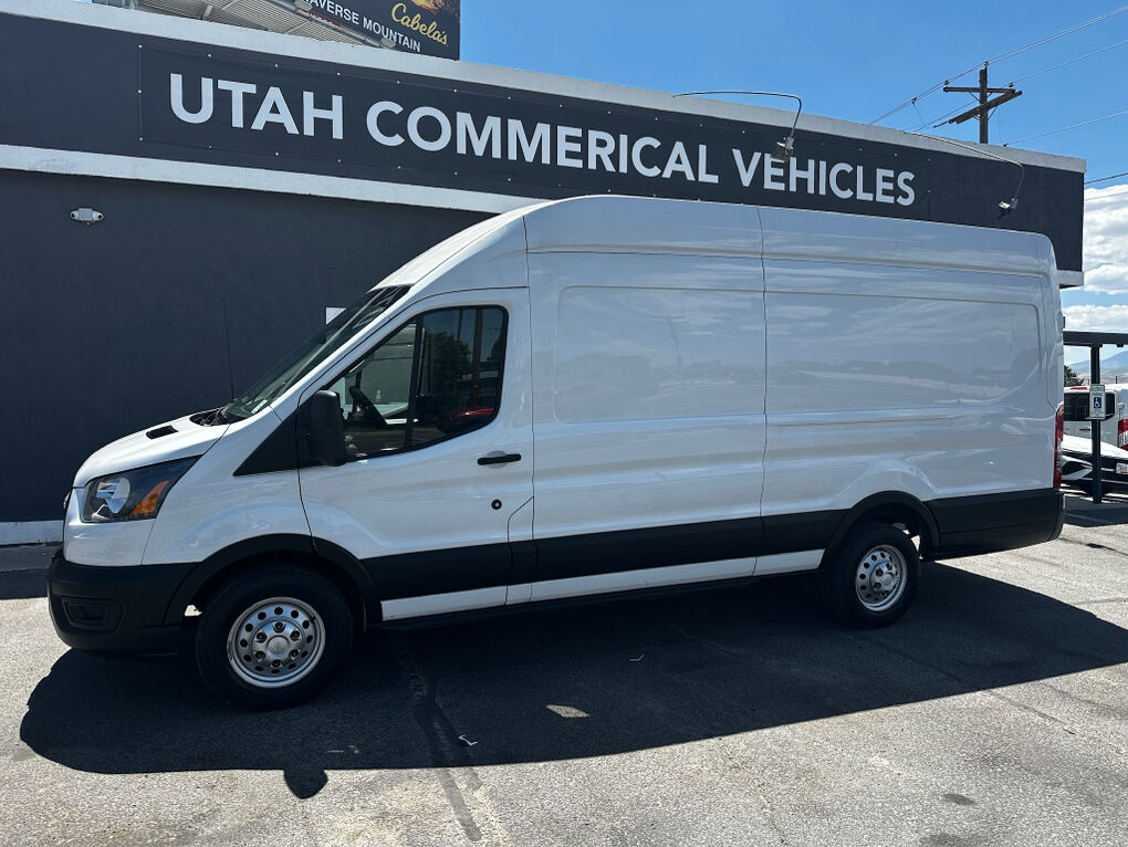 2023 Ford Transit 250 39900 in Draper, UT | KSL Cars