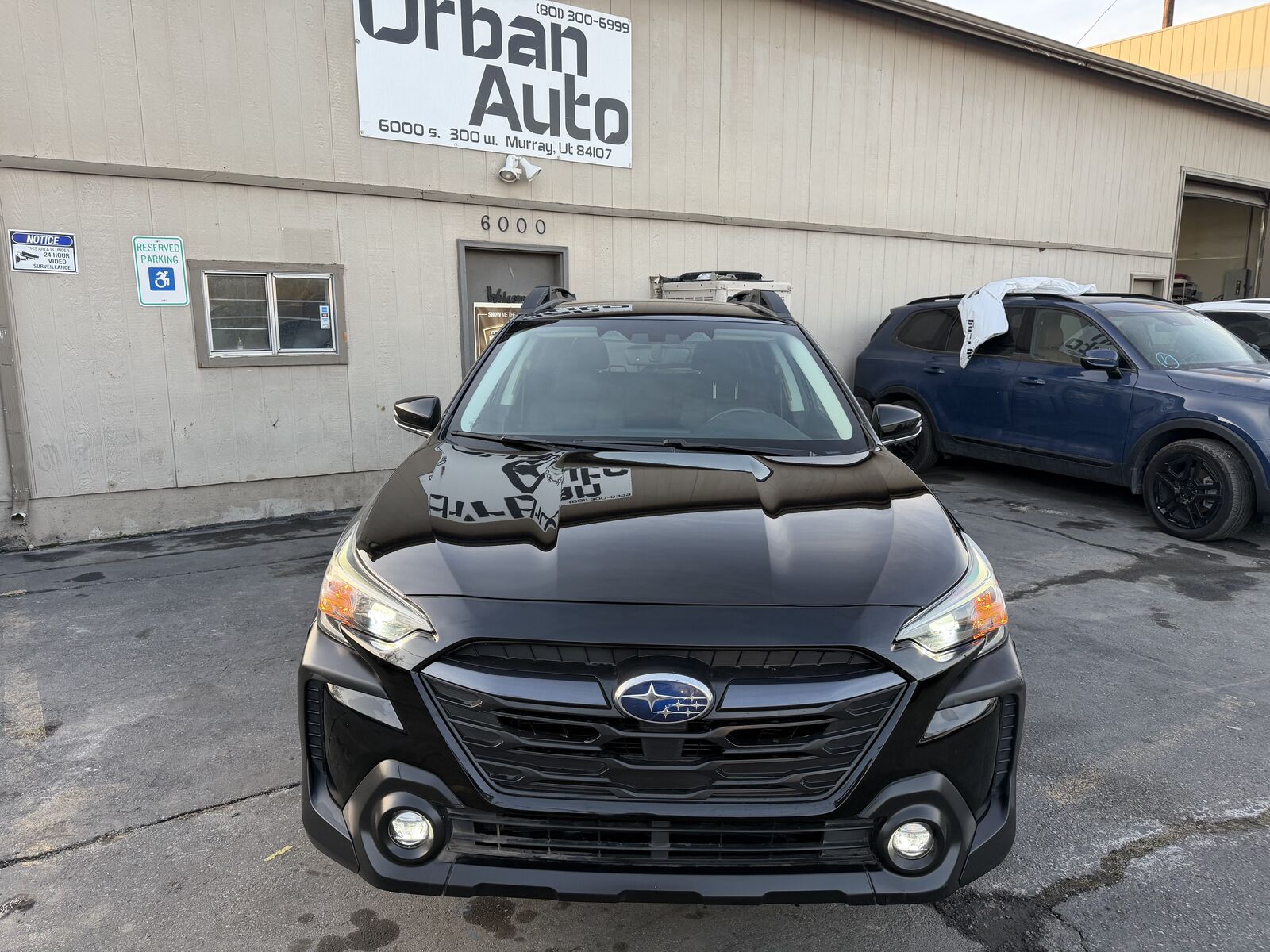 2024 Subaru Outback Limited in Murray, UT | KSL Cars