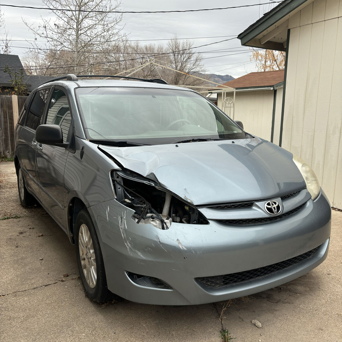 2010 Toyota Sienna LE in Ogden, UT | KSL Cars