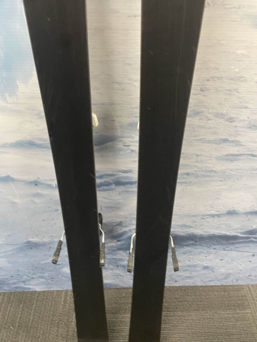 Used Head Rev 85 Pro w/ Head Pro 12 Demo Bindings | Downhill Skis | KSL ...