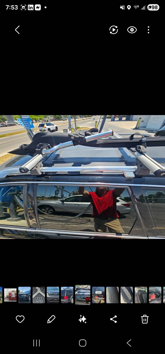 2001 Audi Allroad in Salt Lake City, UT | KSL Cars